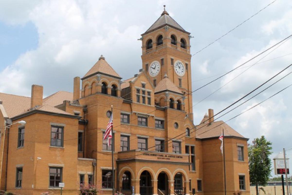 Home Slideshow | Tuskegee AL